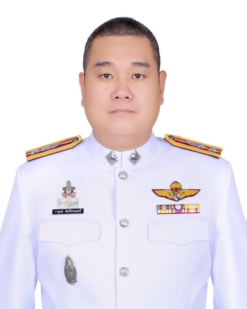 o2 ข้อมูลผู้บริหาร อัตรากำลังและพื้นที่รับผิดชอบ - สถานีตำรวจภูธรปากเกร็ด